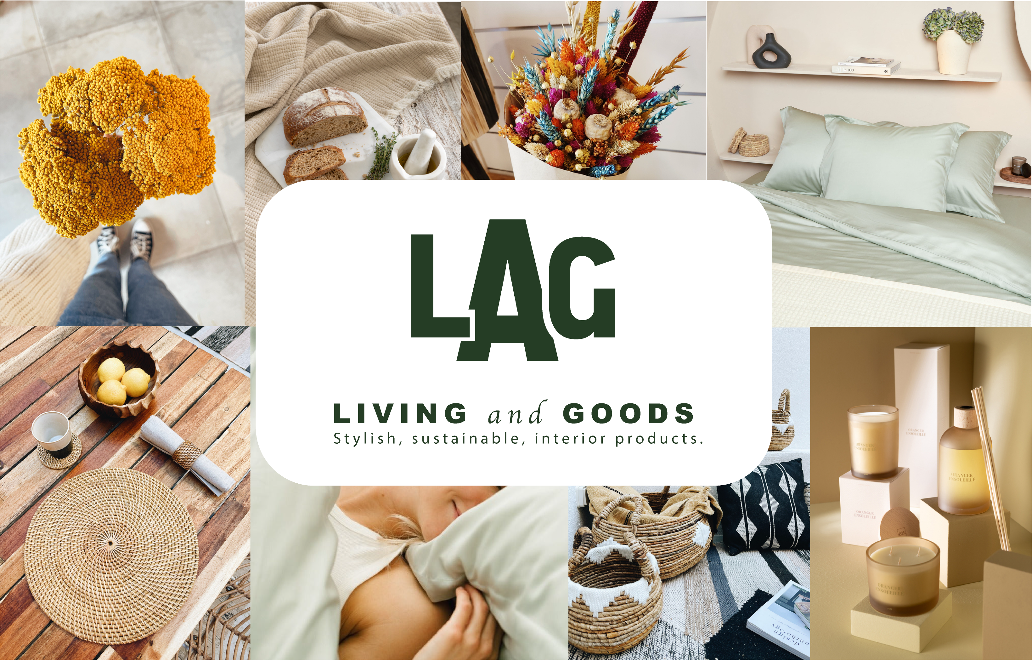 J-Line by Jolipa | Decoratie & Woonaccessoires Kopen | Living and Goods
